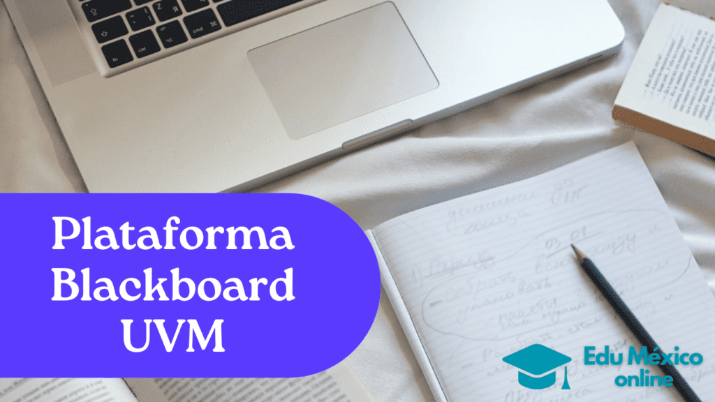 Plataforma Blackboard UVM: Todo lo que necesitas saber - Edu México OnLine